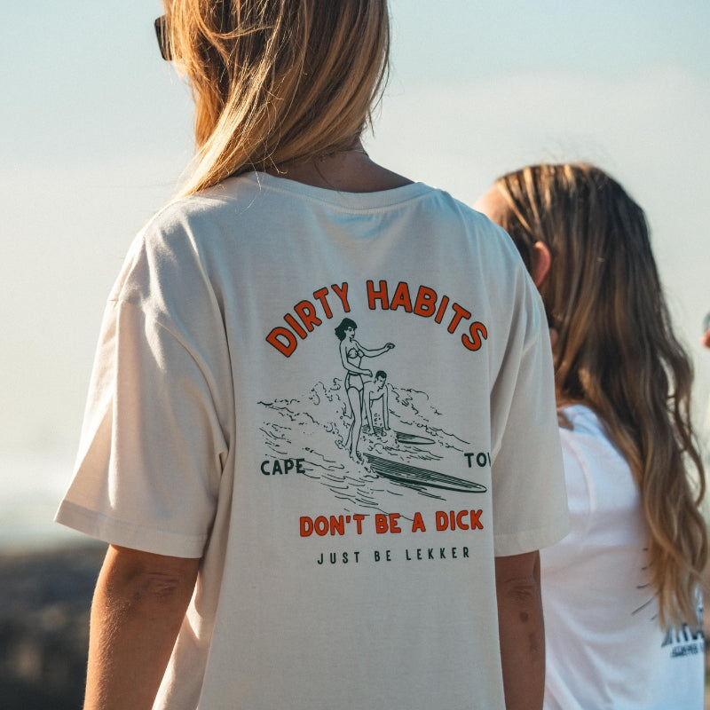 Cape Town Webcams – Dirty Habits