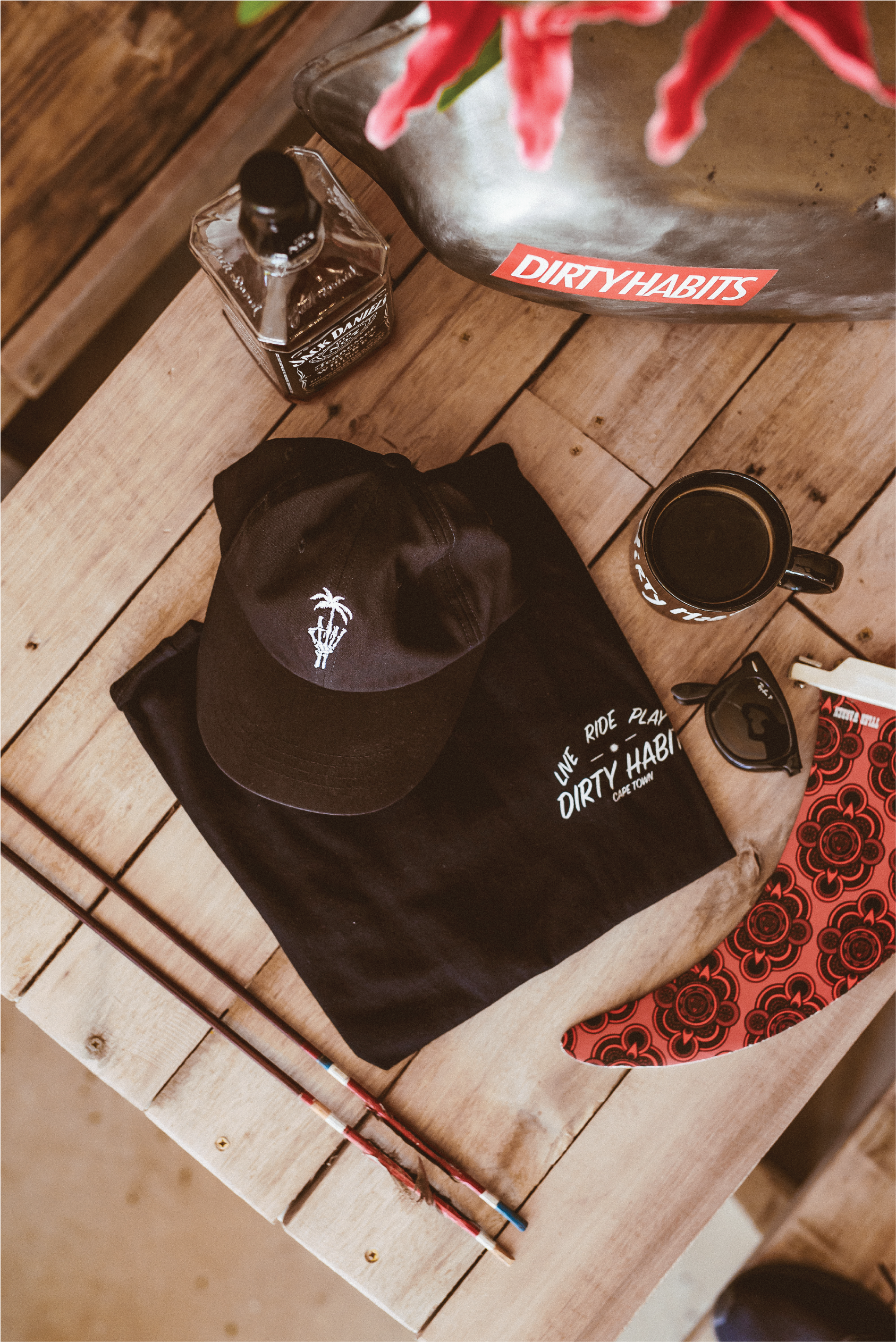 Hats Caps Beanies & Snapbacks | Dirty Habits