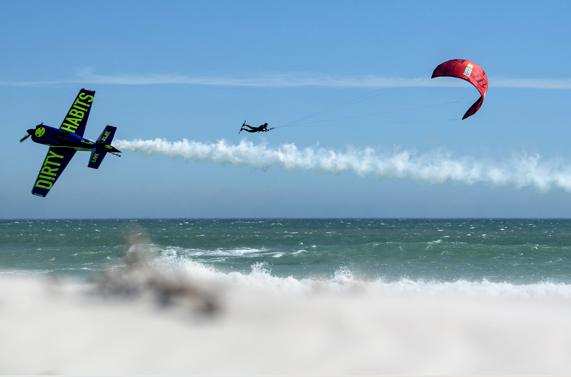 Dirty Habits Retail Stores